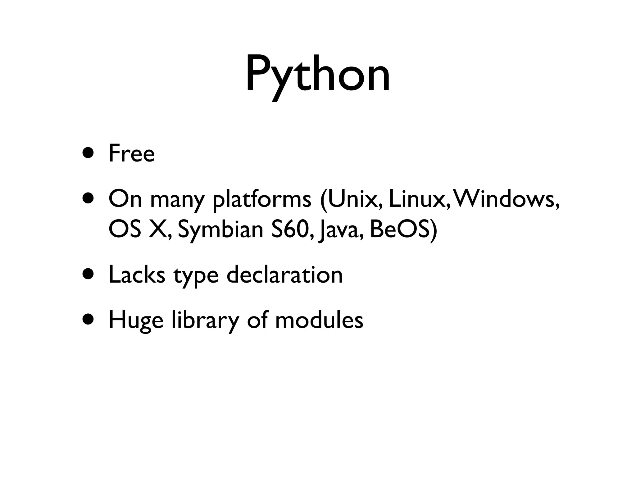 Introduction To Game Programming With Pygame Part 1 Ppt 5926