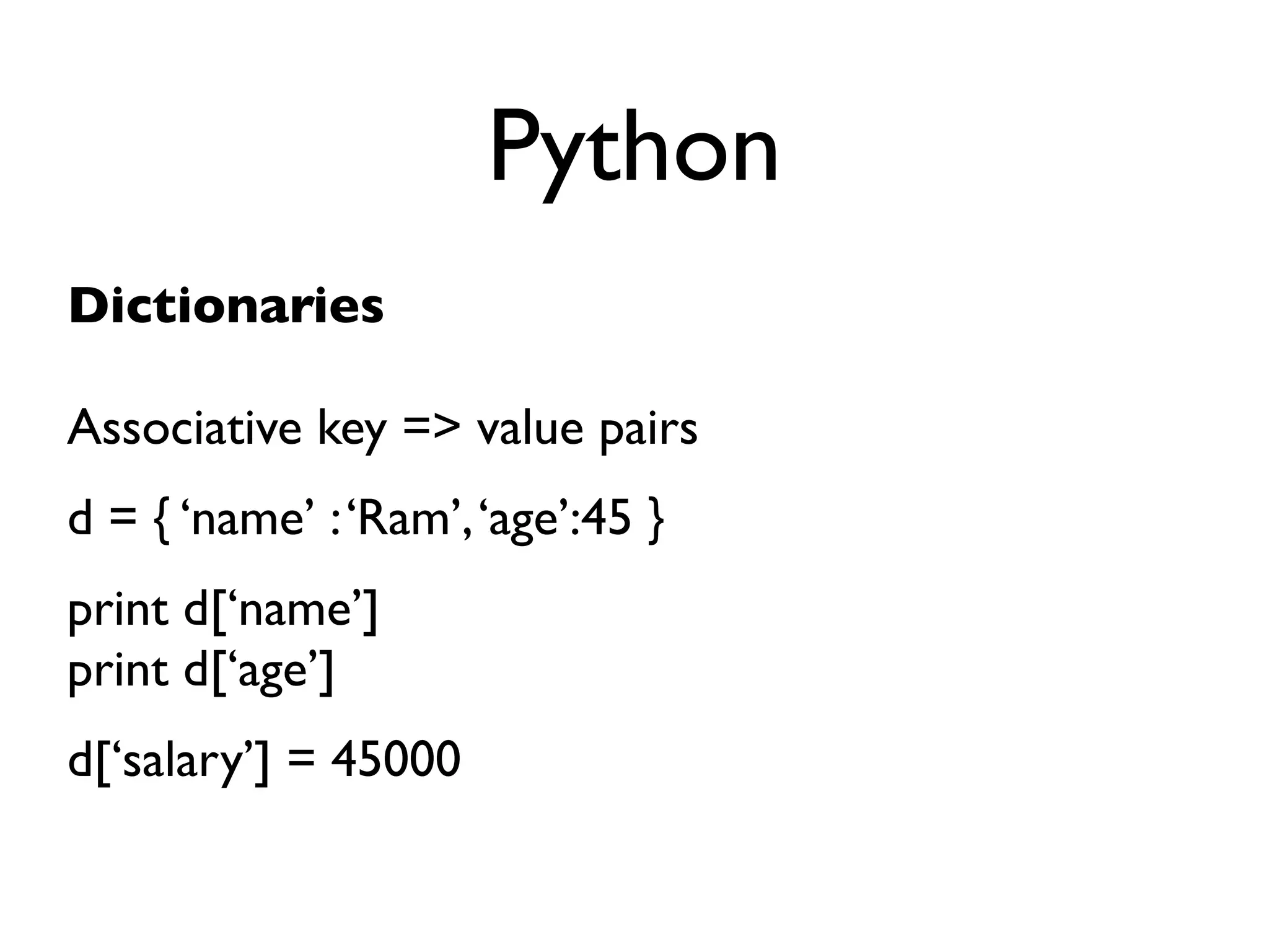 Introduction To Game Programming With Pygame Part 1 Ppt 7276