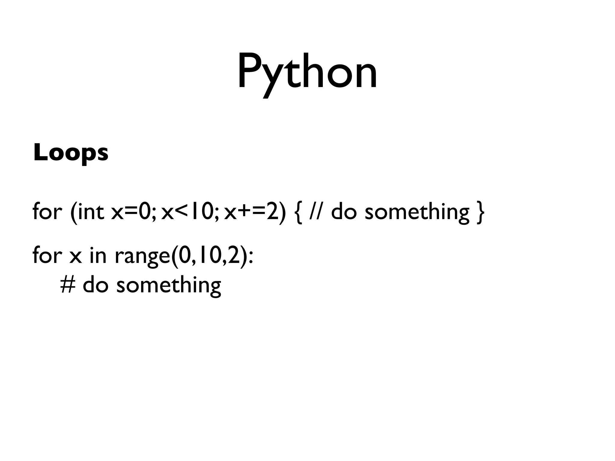 Introduction To Game Programming With Pygame Part 1 Ppt 4802