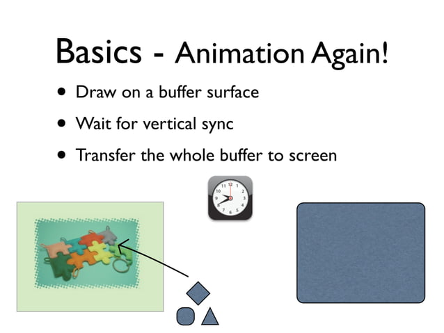 Introduction To Game Programming With Pygame Part 1 Ppt 5129