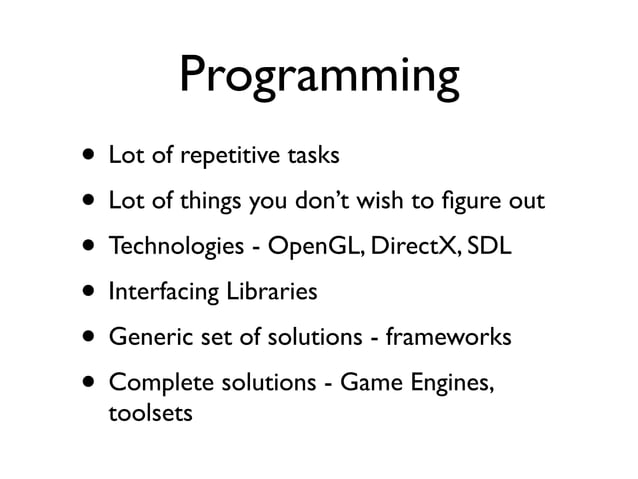 Introduction To Game Programming With Pygame Part 1 Pdf Computer 2257