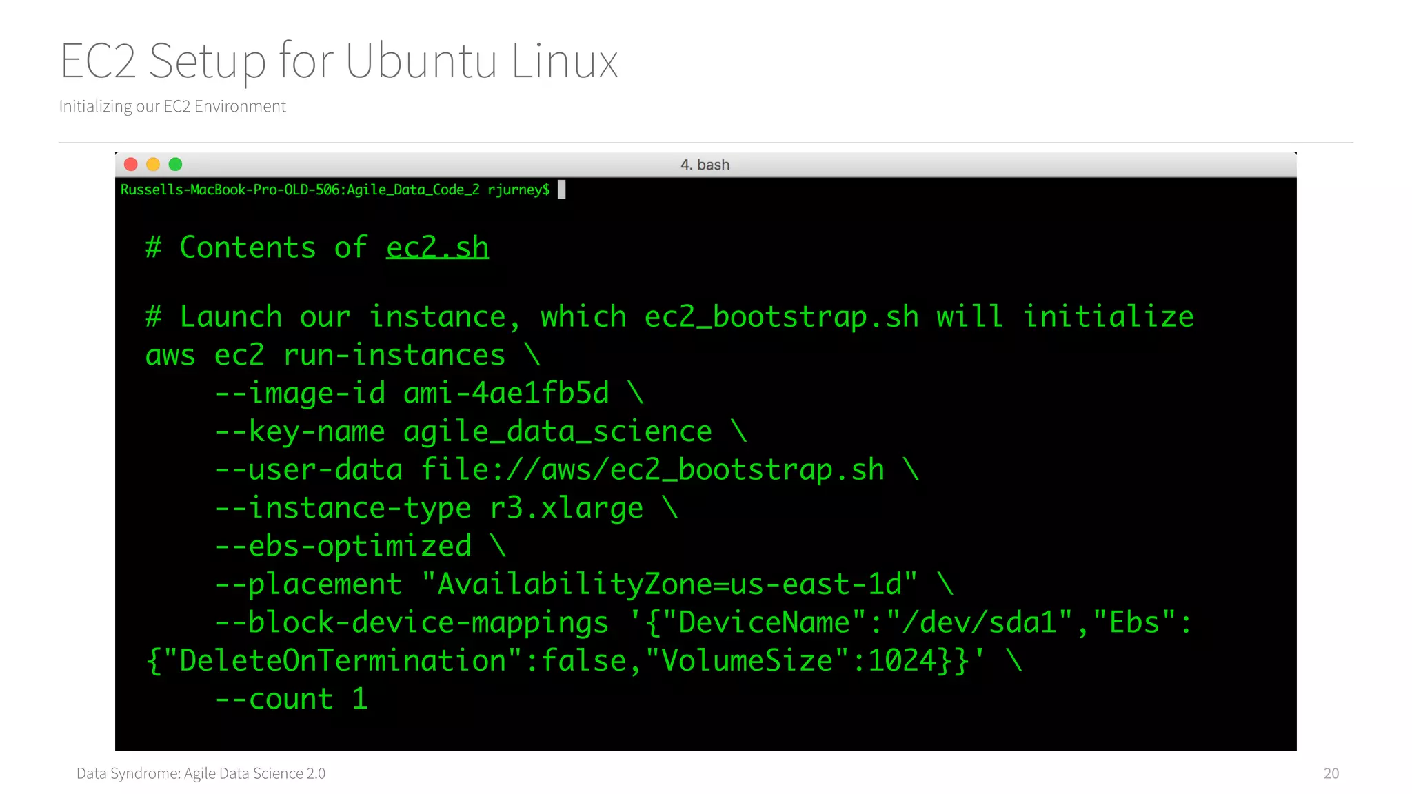 Introduction to PySpark | PDF