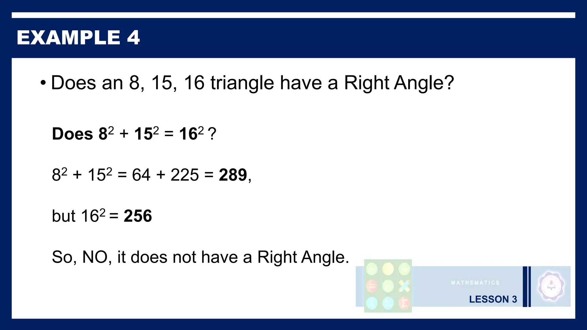 Introduction to Pythagorean Theorem.pptx