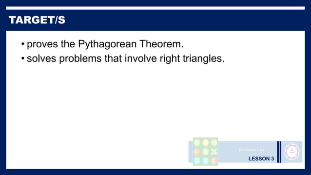 Introduction to Pythagorean Theorem.pptx