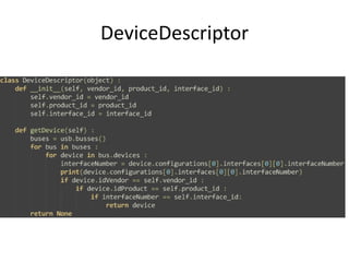 Introduction to Python | PPT