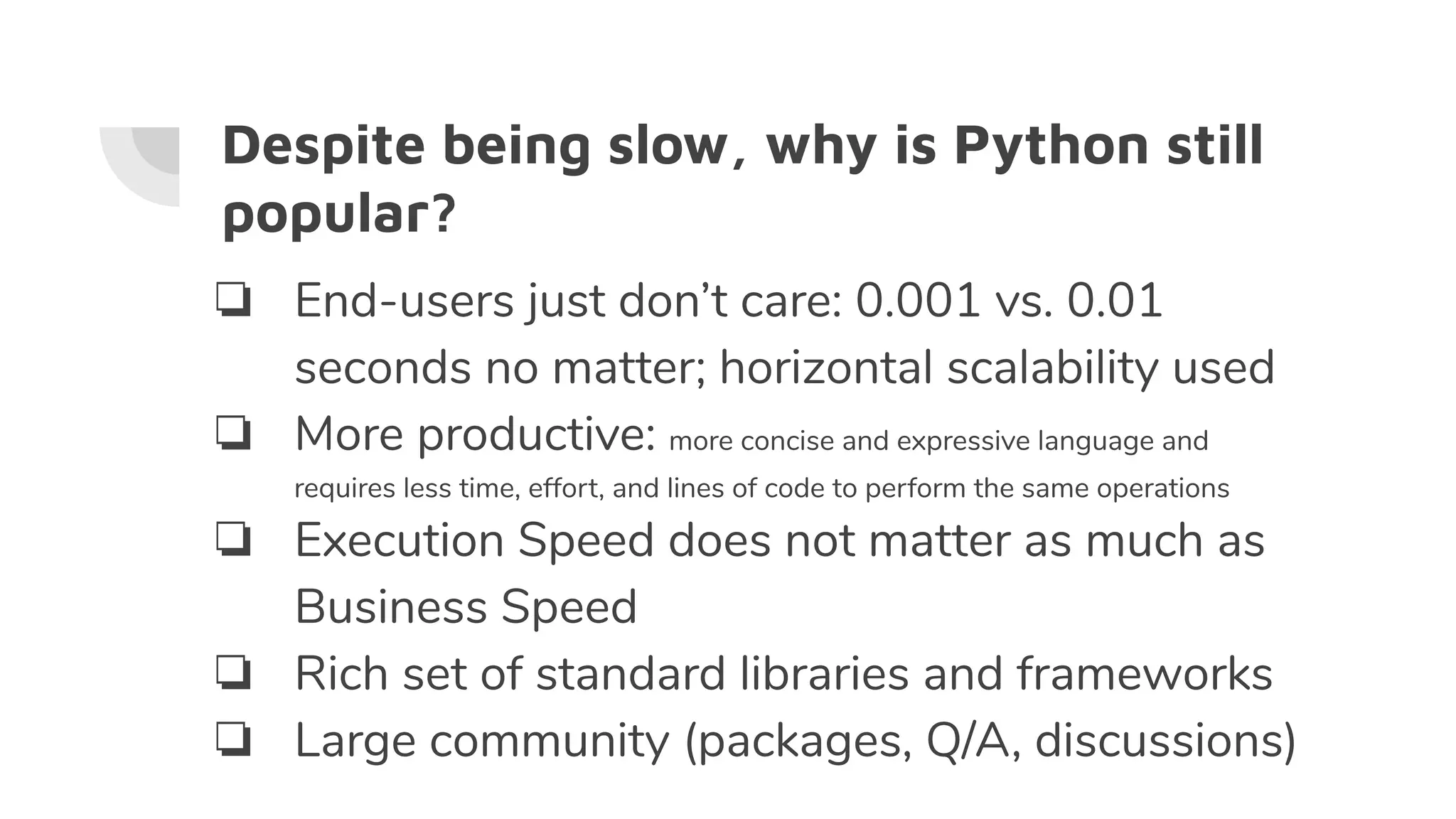 Introduction to python | PDF