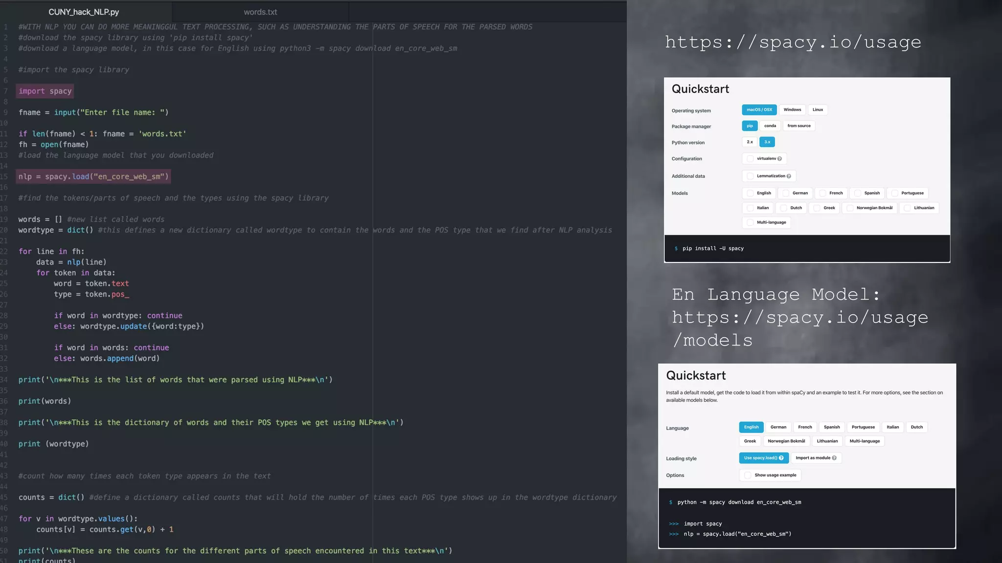 Introduction to python | PPT