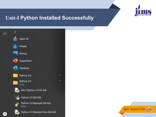 Introduction To Python.pdf