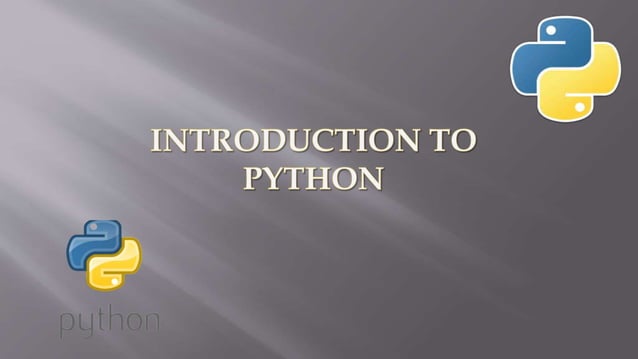 Introduction to Python.pptx