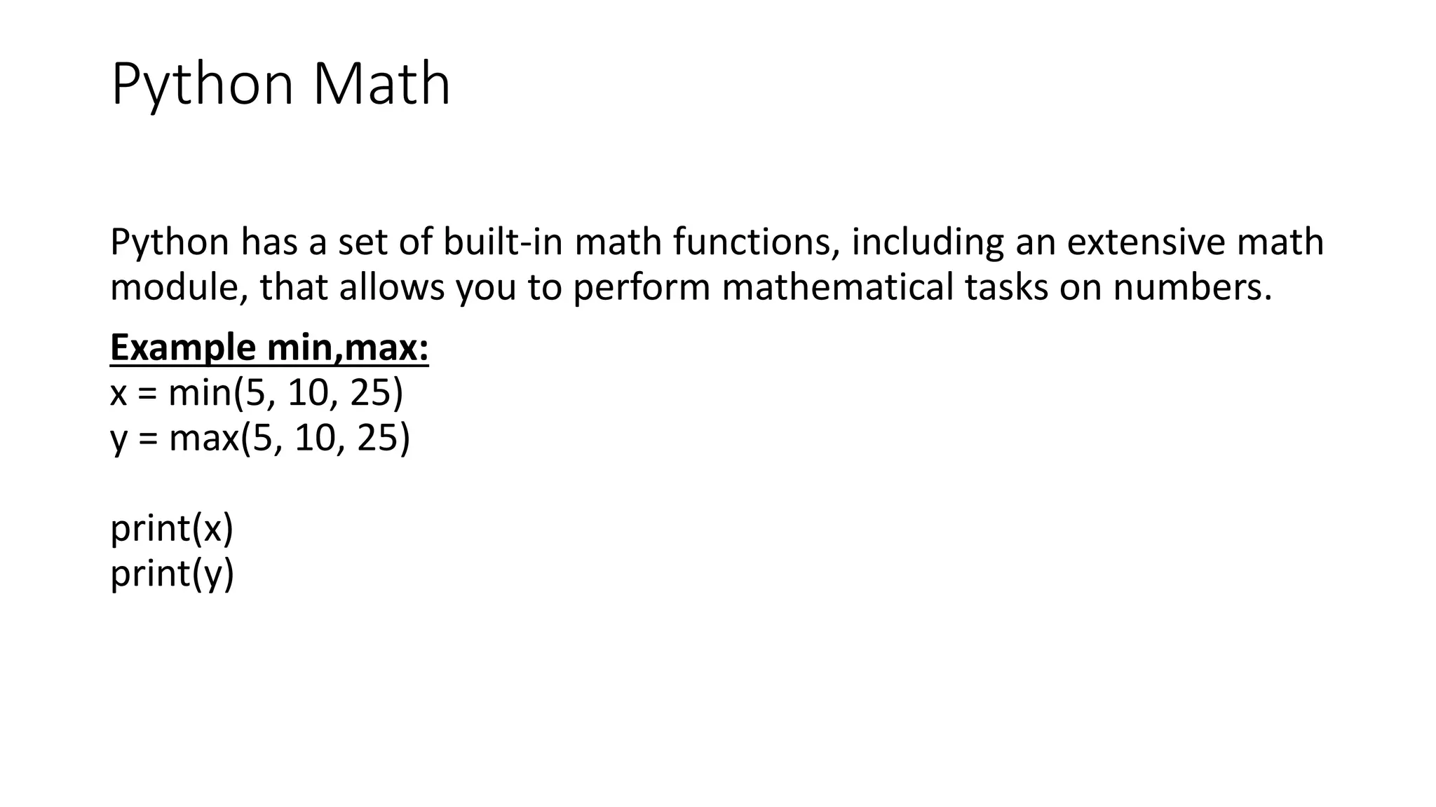INTRODUCTION TO PYTHON.pptx