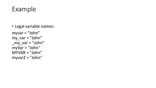 INTRODUCTION TO PYTHON.pptx