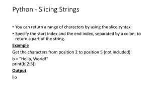INTRODUCTION TO PYTHON.pptx