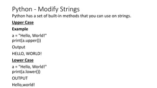 INTRODUCTION TO PYTHON.pptx