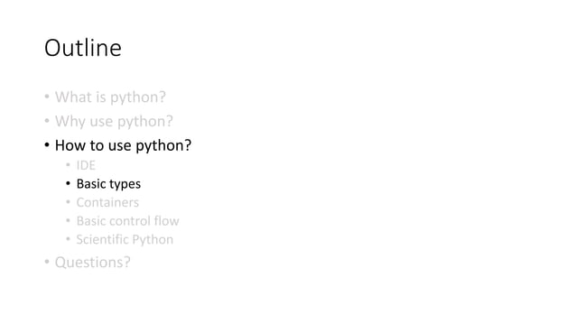 Introduction_to_Python.pptx | Free download