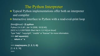Introduction to python.pptx