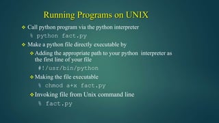 Introduction to python.pptx