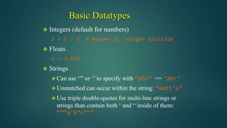 Introduction to python.pptx