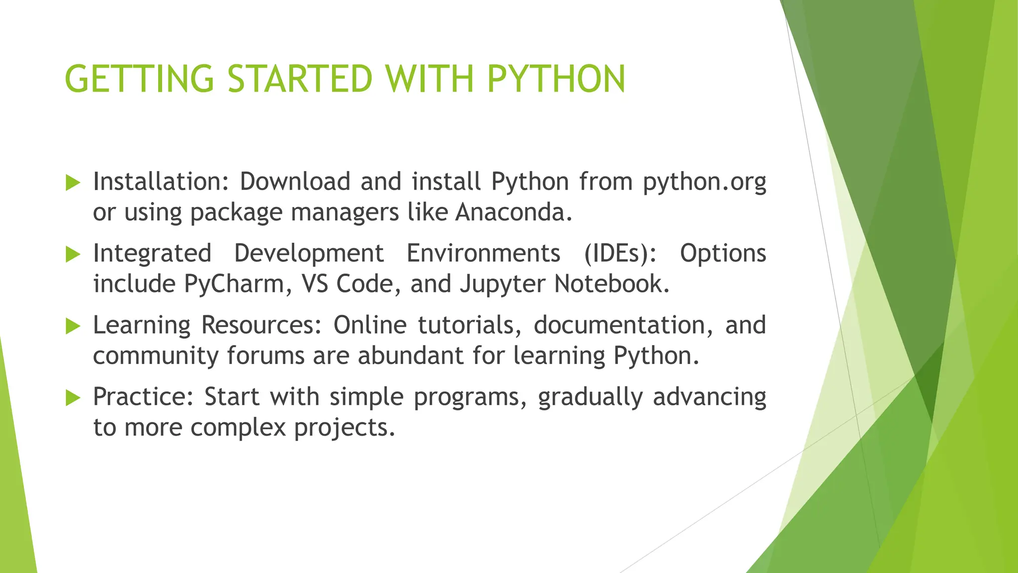 INTRODUCTION TO PYTHON (a beginner's guide).pptx