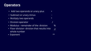 Introduction to Python Programming .pptx