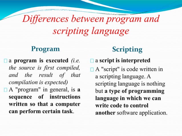 Python Tutorial | Python Programming Language | PPTX | Programming Languages | Computing