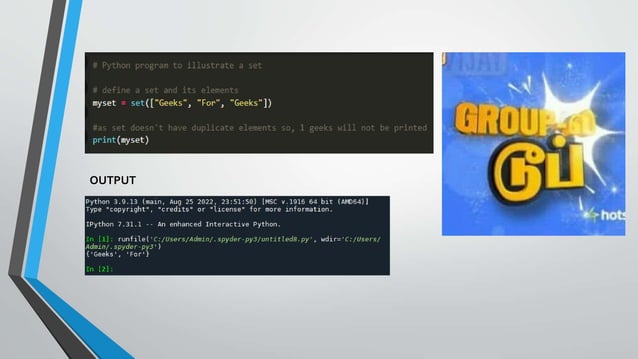 INTRODUCTION TO PYTHON PROGRAMMING .pptx