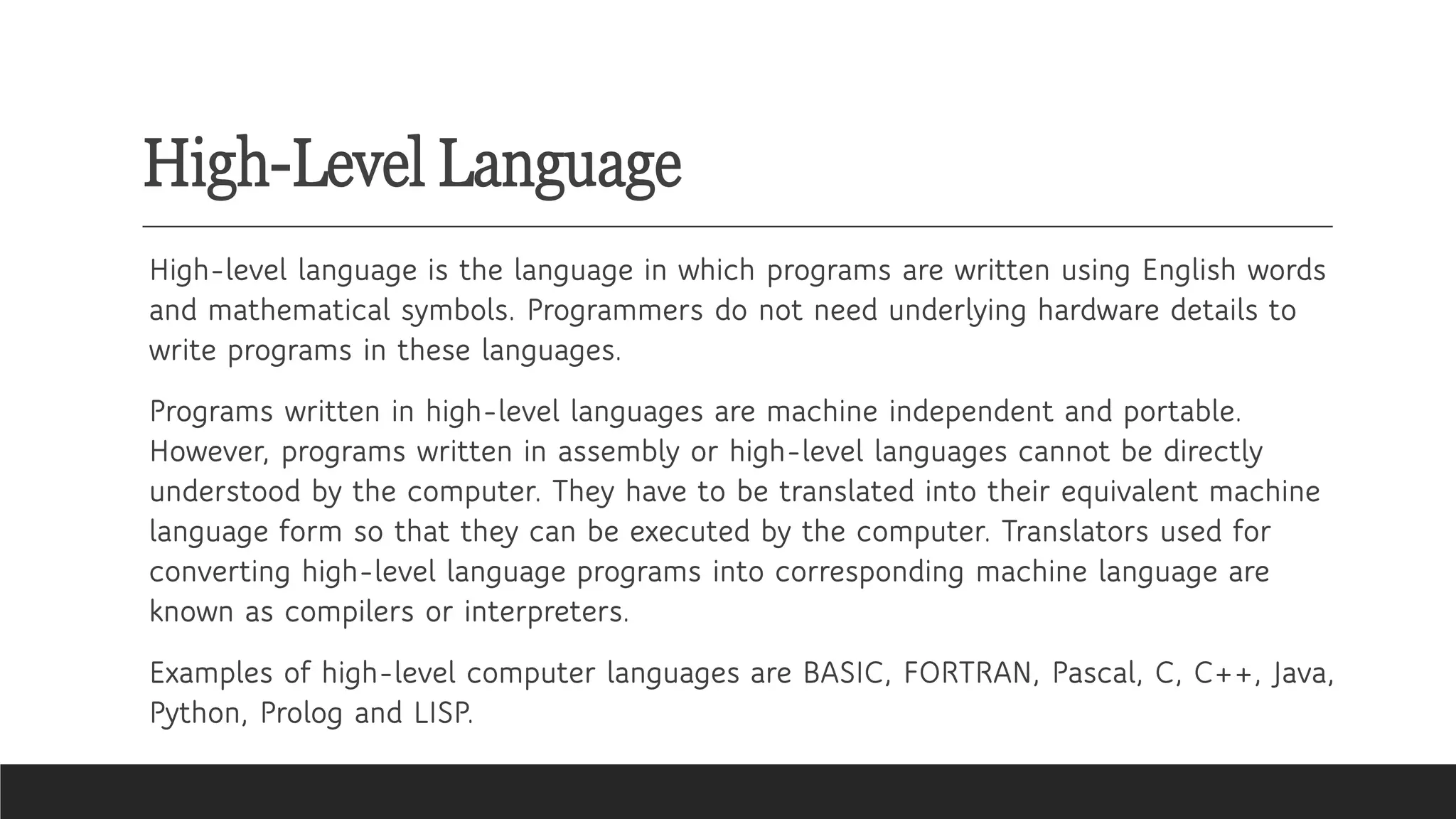 CBSE Grade 6 Computer Science Introduction to Python Mind Map | PDF