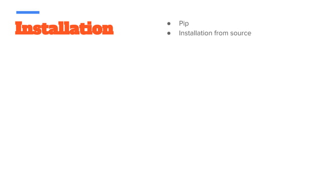 Introduction to python requests | PDF