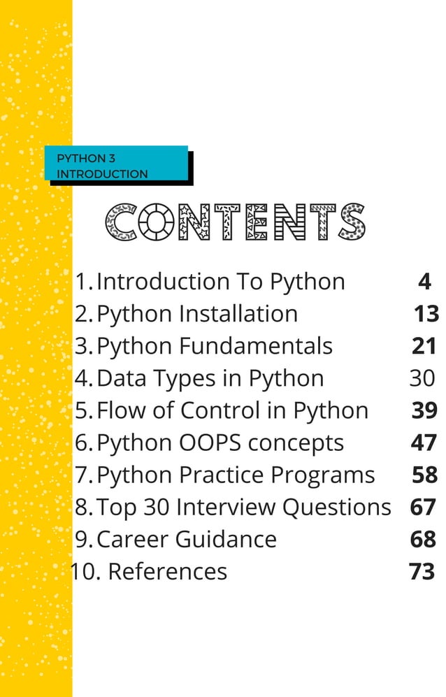 Introduction to python3.pdf