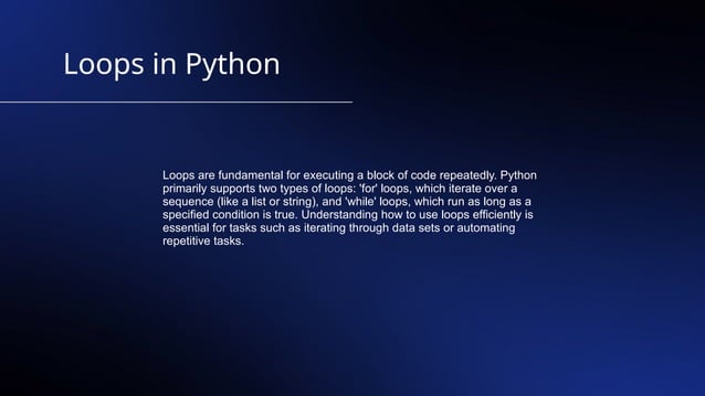 Introduction to Python CH-1.pptx for all class 6-8 | PPTX