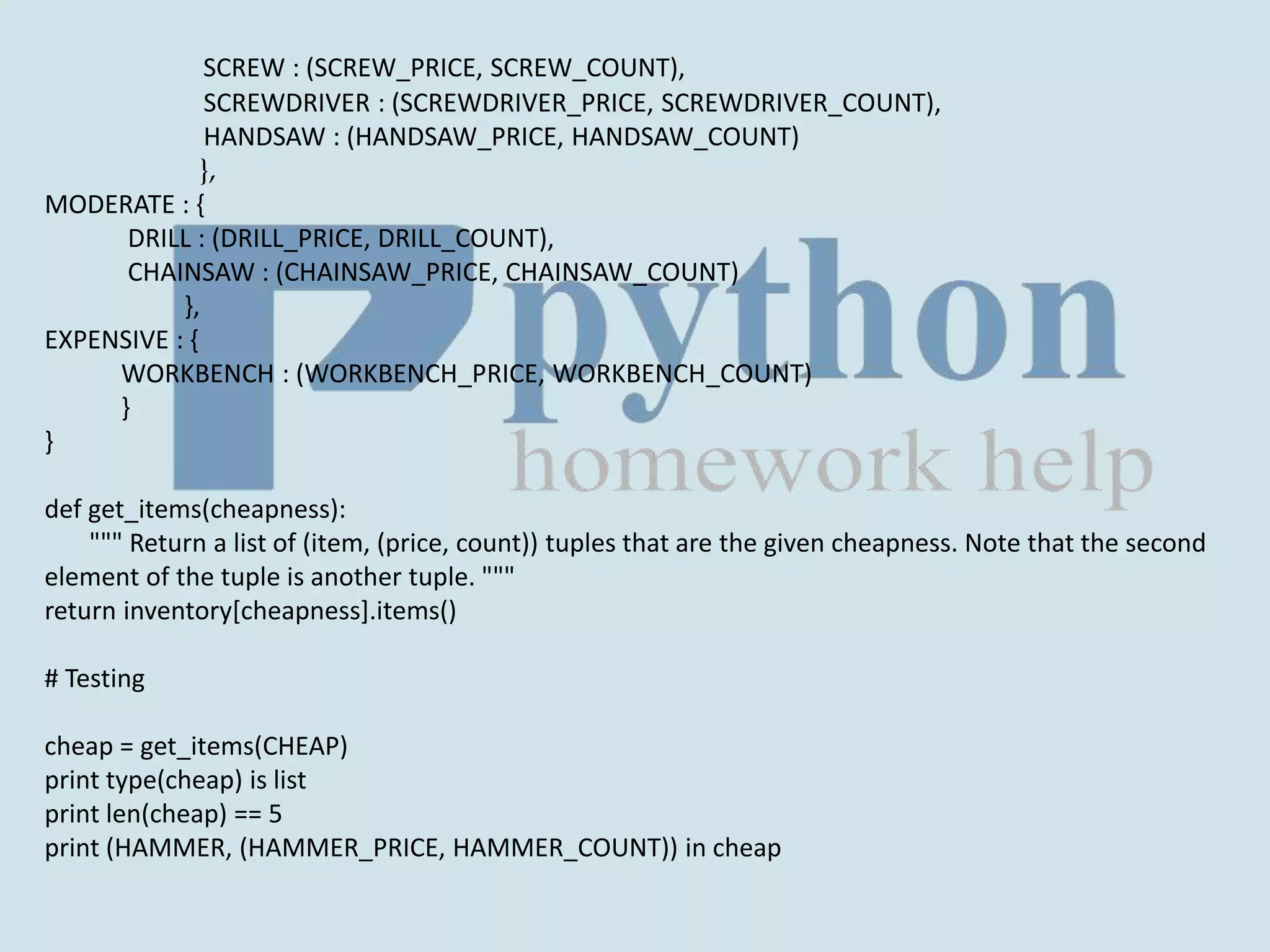 Introduction to Python Dictionary.pptx