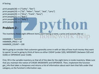 Introduction to Python Dictionary.pptx