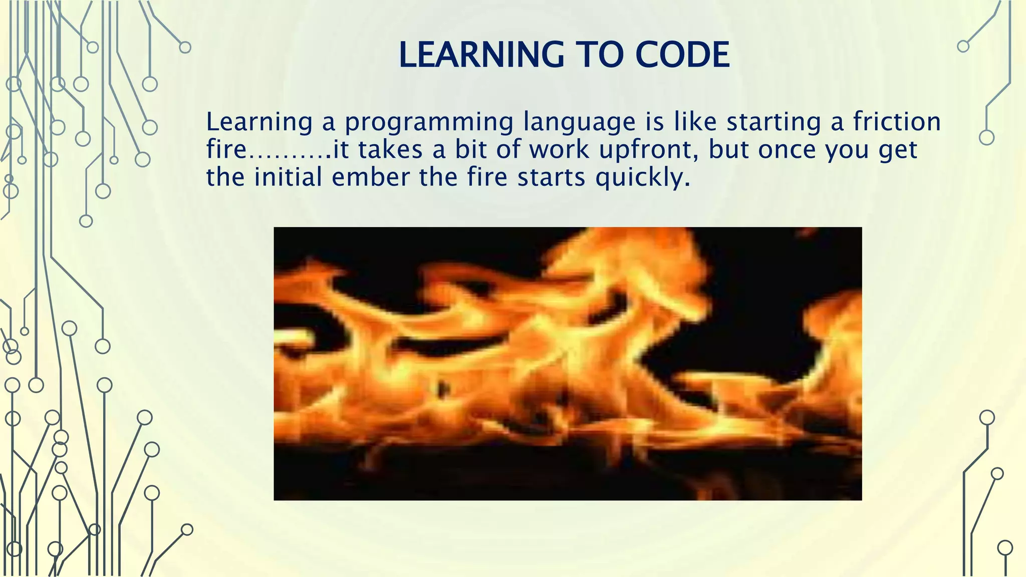 Introduction To Python For Cybersecurity Pythonminna Pptx