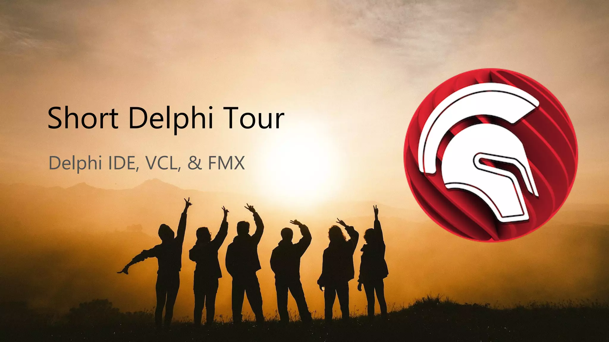 Introduction To Python Gui Development With Delphi For Python Part 1 Delphi Vcl For Python Ppt
