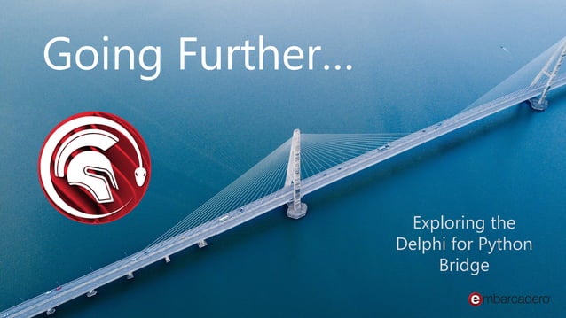 Introduction To Python Gui Development With Delphi For Python Part 1 Delphi Vcl For Python Ppt