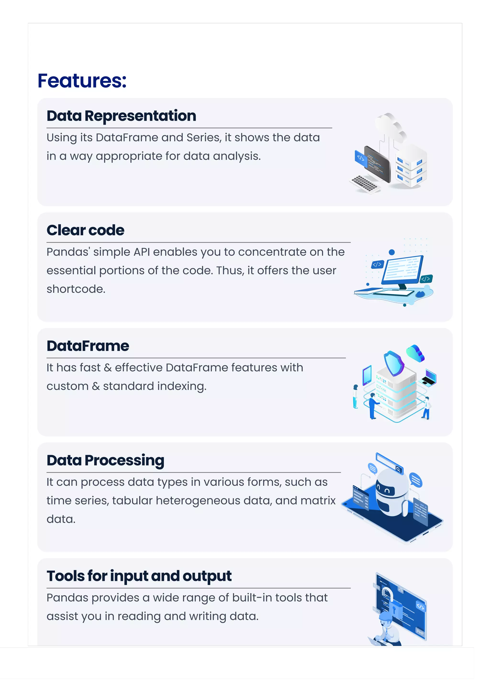 Introduction to Python Pandas | PDF Introduction to Python Pandas | PDF