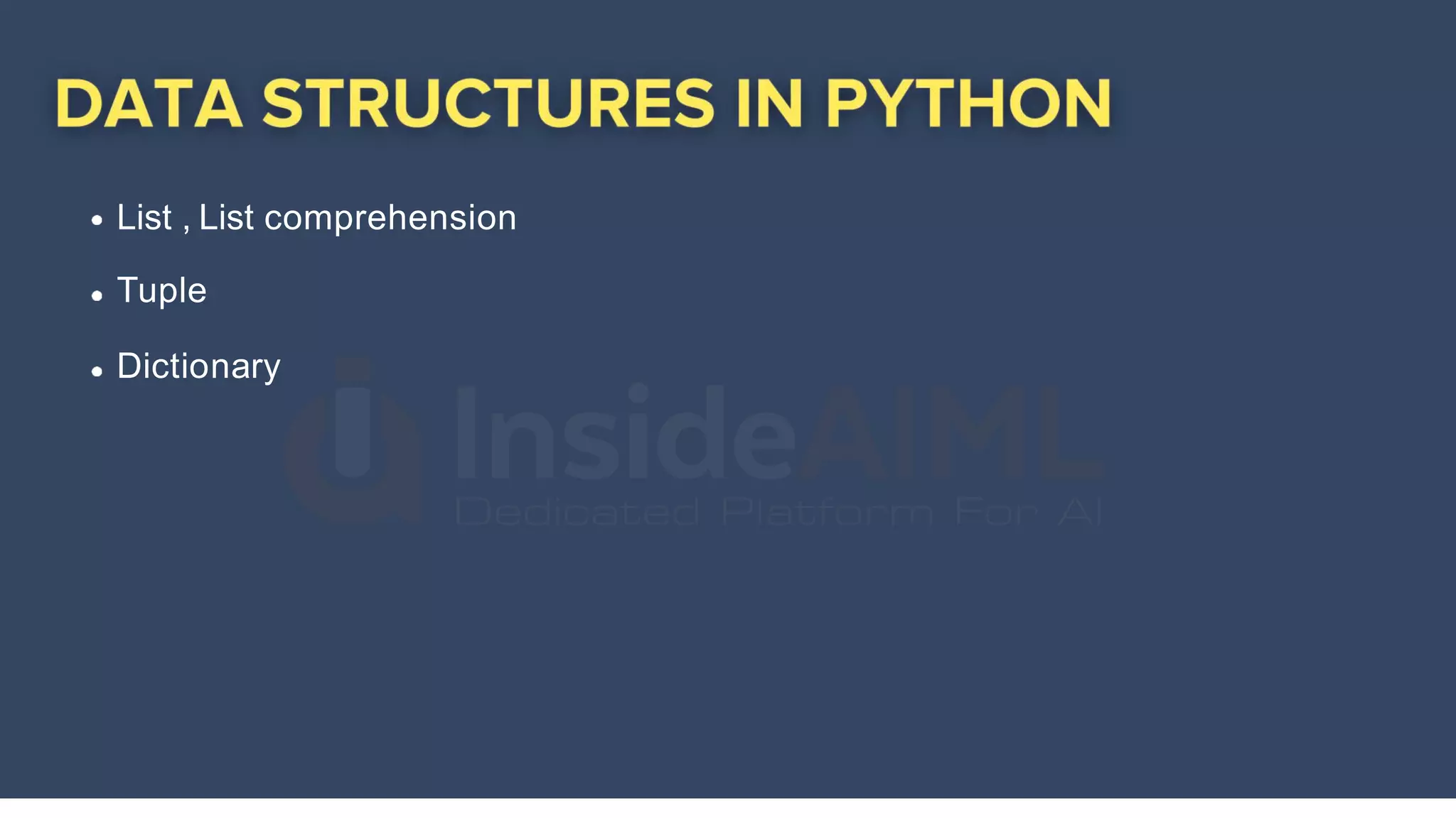 Introduction To Python Programming Ppt 1980