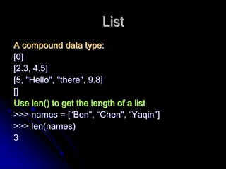 Introduction to Python Programming.ppt