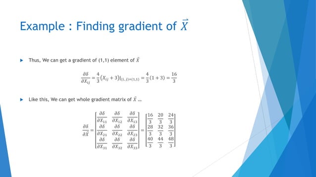 Introduction to PyTorch | PPTX | Physics | Science