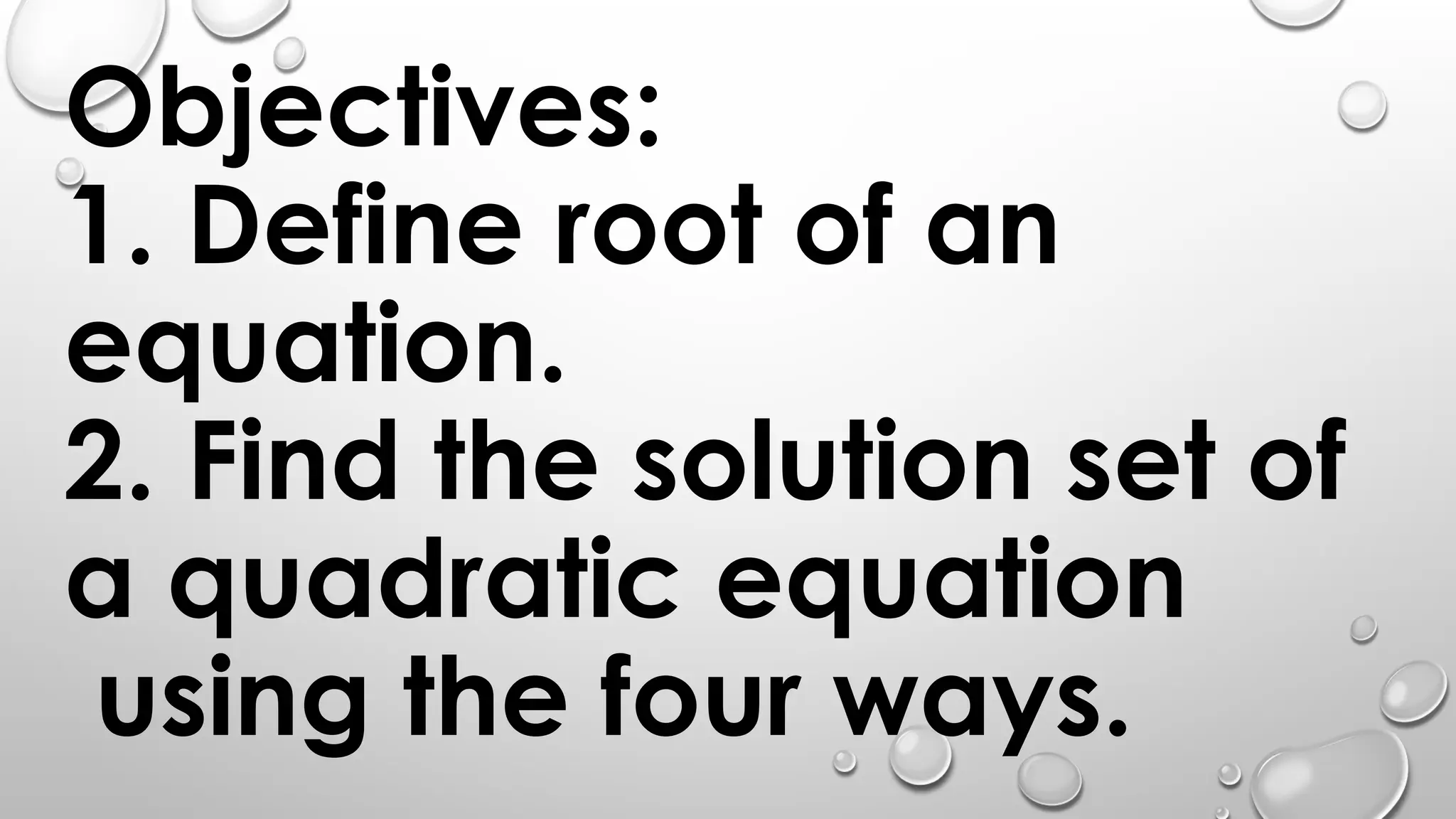 Introduction to Quadratic Functions.pptx