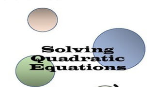 Introduction to Quadratic Functions.pptx