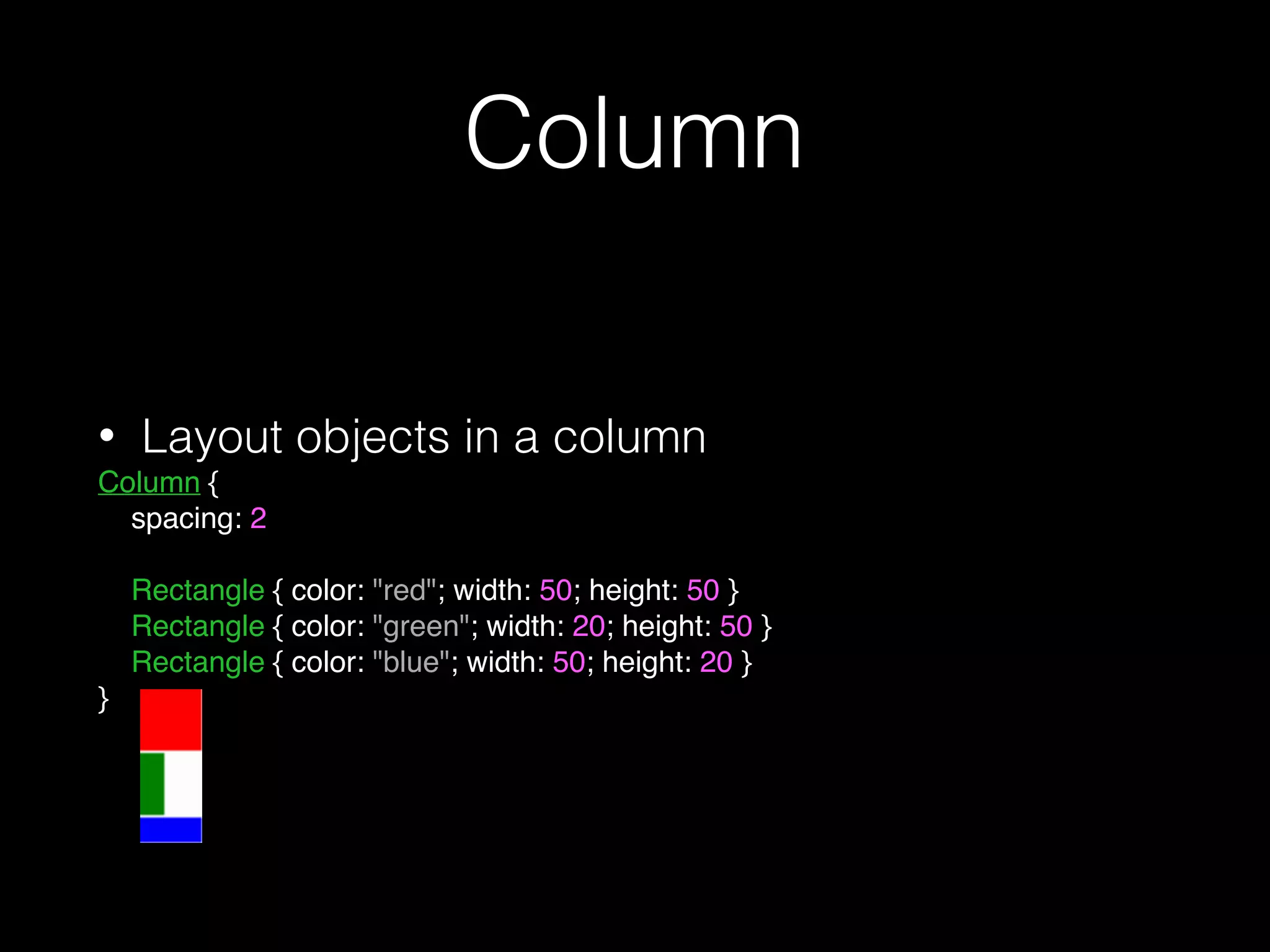 Introduction to QML | PDF