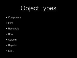 Introduction to QML | PDF | Programming Languages | Computing