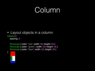 Introduction to QML | PDF