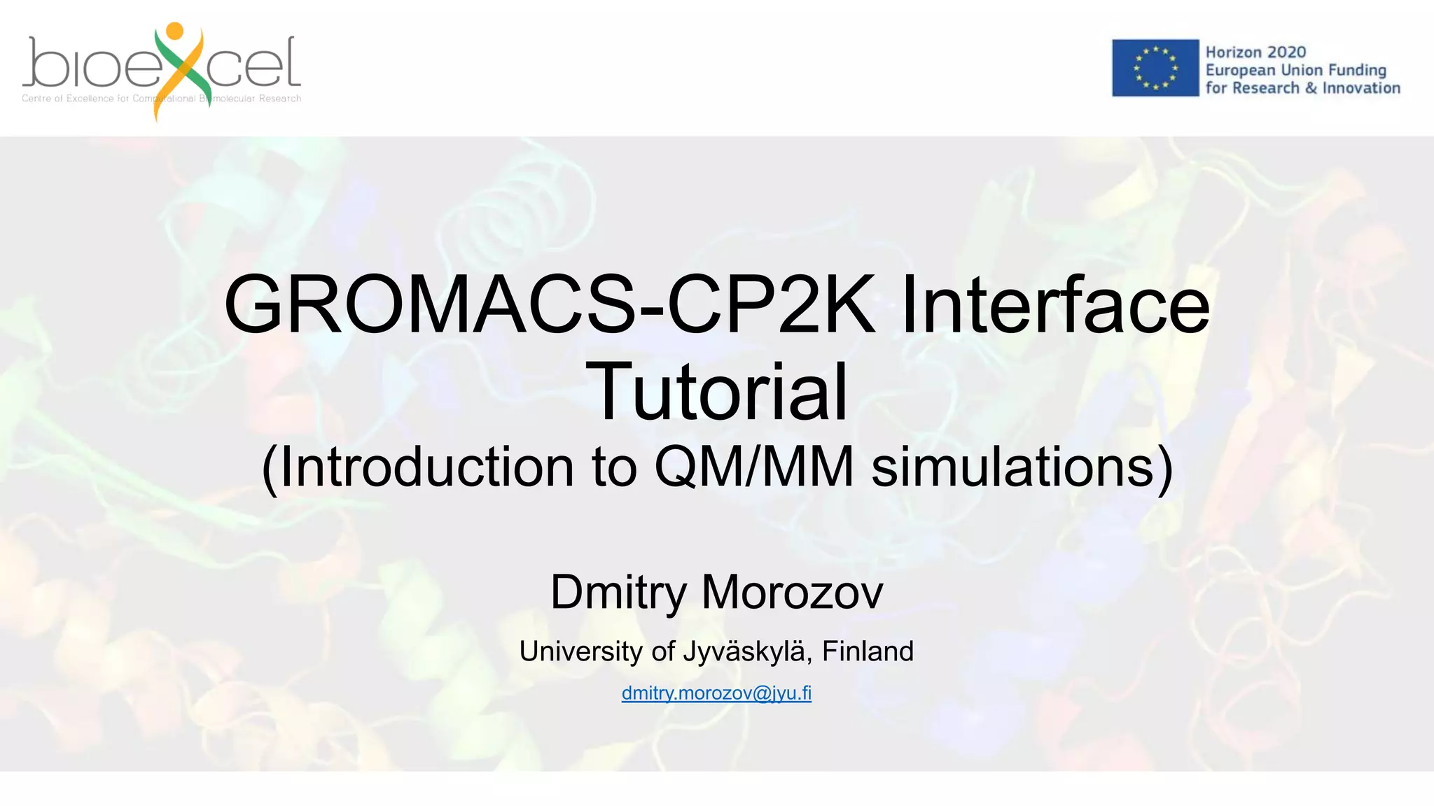 Introduction_to_QMMM-Tutorial-CSC.pptx