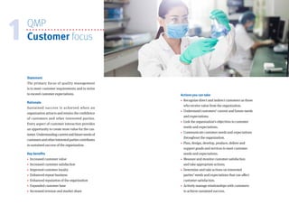 Introduction to qmp iso | PDF