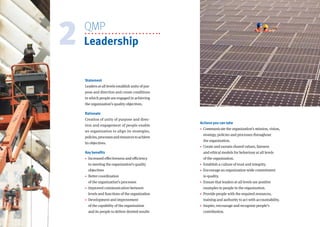 Introduction to qmp iso | PDF