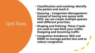 Introduction to QoS (Quality of Service).pptx