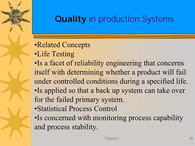 Introduction to Quality | PDF