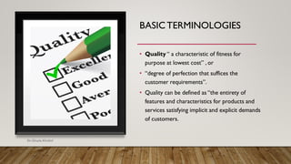 Introduction - to - Quality - Control - pdf | PDF
