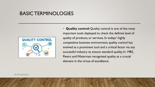 Introduction - to - Quality - Control - pdf | PDF